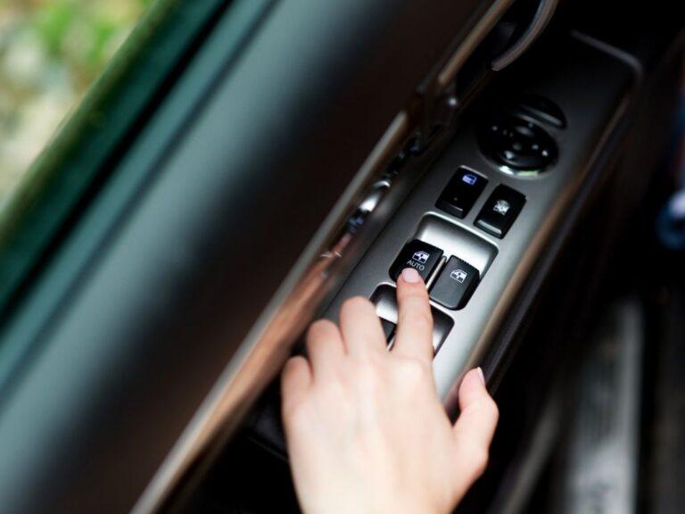 Auto Power Window Repair for Common Problems | AMB Auto Glass & Window Tint