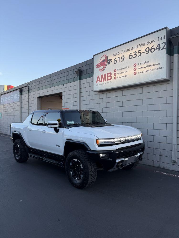Window Tint FAQs | AMB Auto Glass & Window Tint