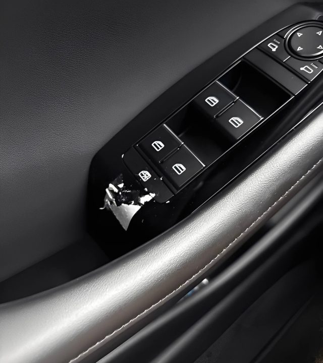 Power Window Repair San Diego | AMB Auto Glass & Window Tint